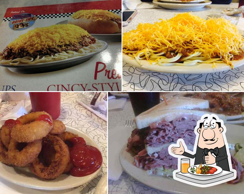 Blue Ash Chili, Blue Ash - Restaurant menu, prices and reviews