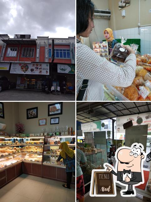 Roti Bobo Pekanbaru, Pekanbaru - Restaurant reviews
