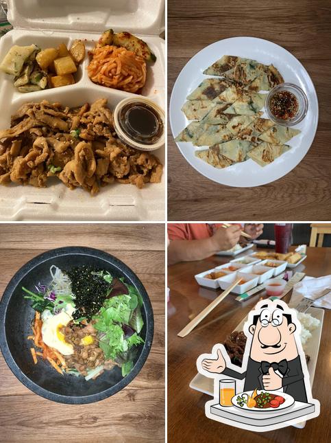 Bulgogi House, Clarksville - Restaurant menu, prices and reviews