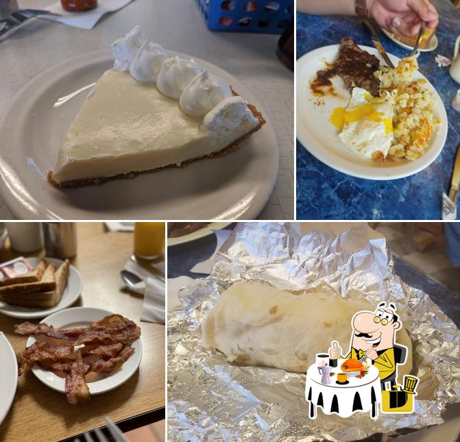 Butcher Block Cafe, Commerce City - Restaurant menu, prices and reviews