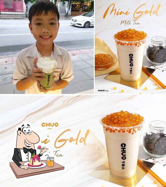 CHUQ TEA, Bangkok - Restaurant reviews