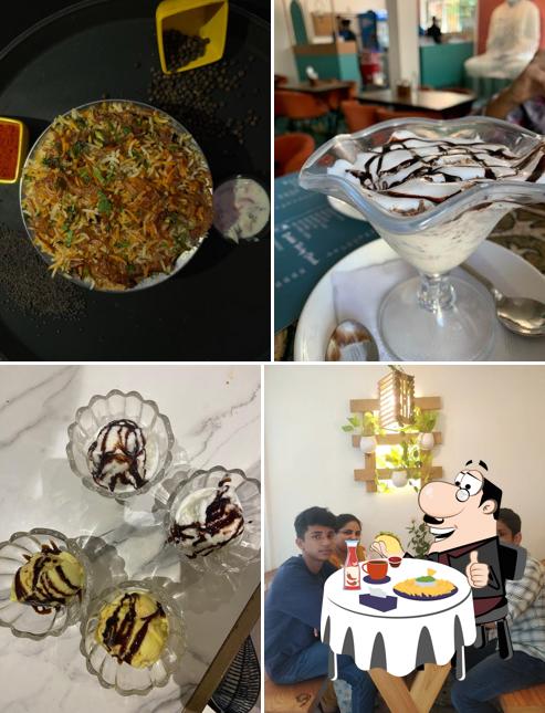Dioro Restaurant Hubli, Hubballi - Restaurant menu, prices and reviews