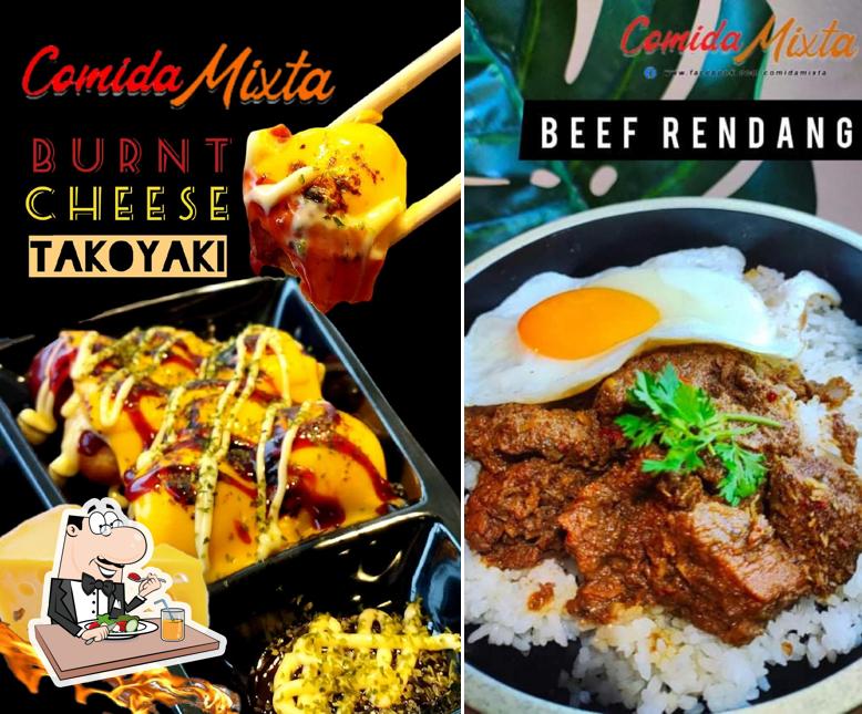 Comida Mixta restaurant, Lapu-Lapu City - Restaurant reviews