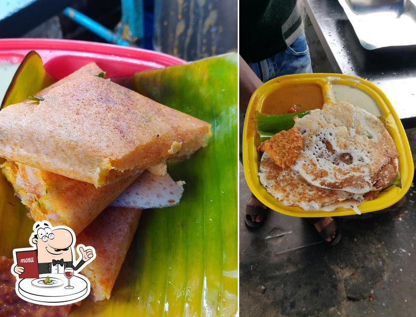 Deeksha South Cafe, Bengaluru - Restaurant menu, prices and reviews