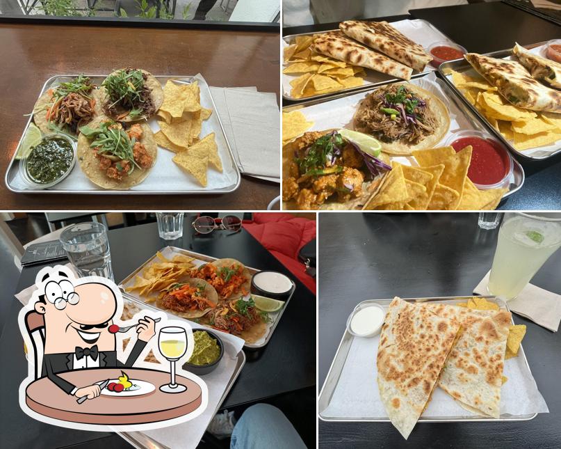 El Burro, Vienna - Restaurant menu, prices and reviews