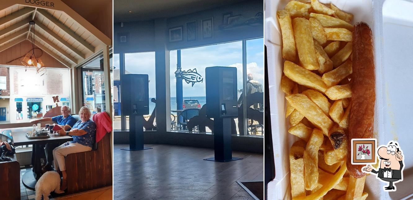 Top 4 restaurants with chinese Flatbread in Swanage, october 2024 ...