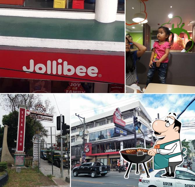 Jollibee Mayon, Quezon City, Laon Laan - Restaurant menu, prices and ...