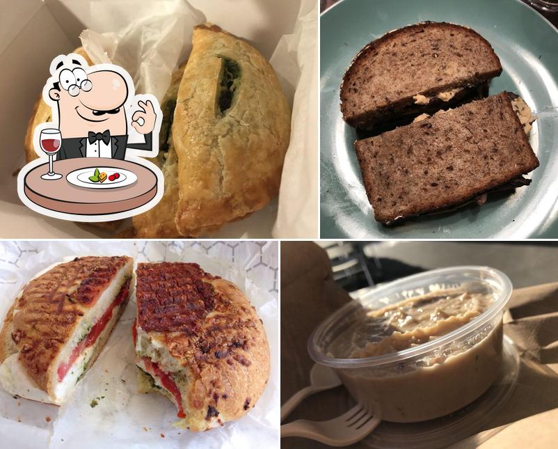 Top 4 restaurants with chocolate chip cookies in Montgomery, New Jersey ...