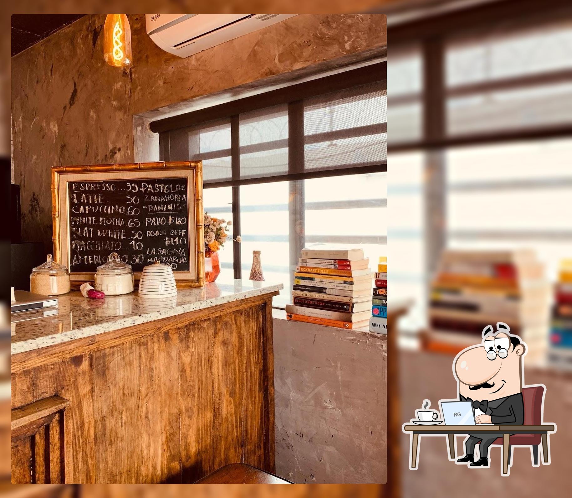 Los 10 mejores cafés en Ciudad Juarez, julio 2025 - Restaurant Guru