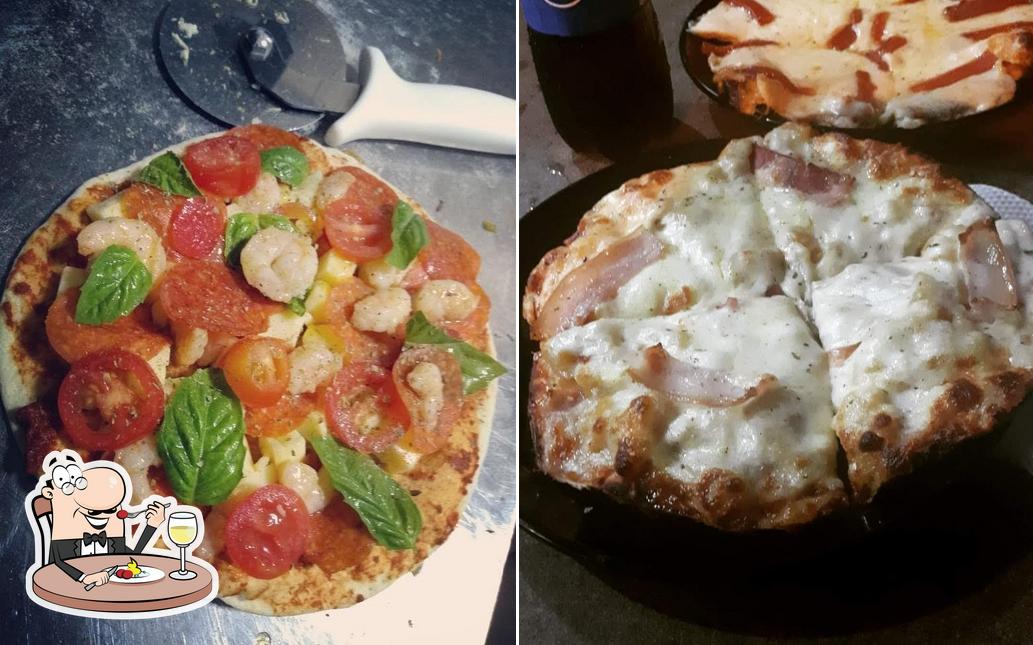 PIZZA HOT FRESH, Cúcuta - Menú del restaurante, precios y reseñas