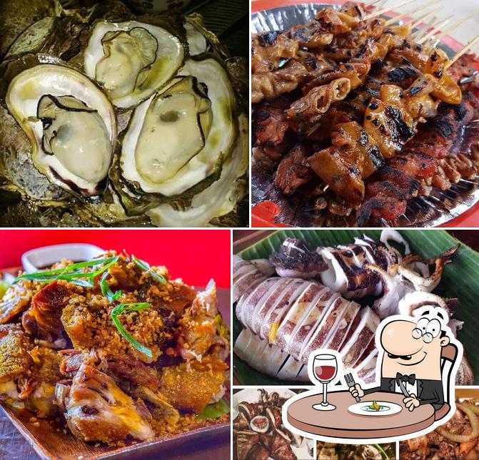 Payang's Bar and Resto, Iloilo City