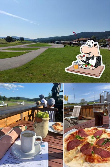 Propeller - Wirt restaurant, Arnbruck - Restaurant reviews