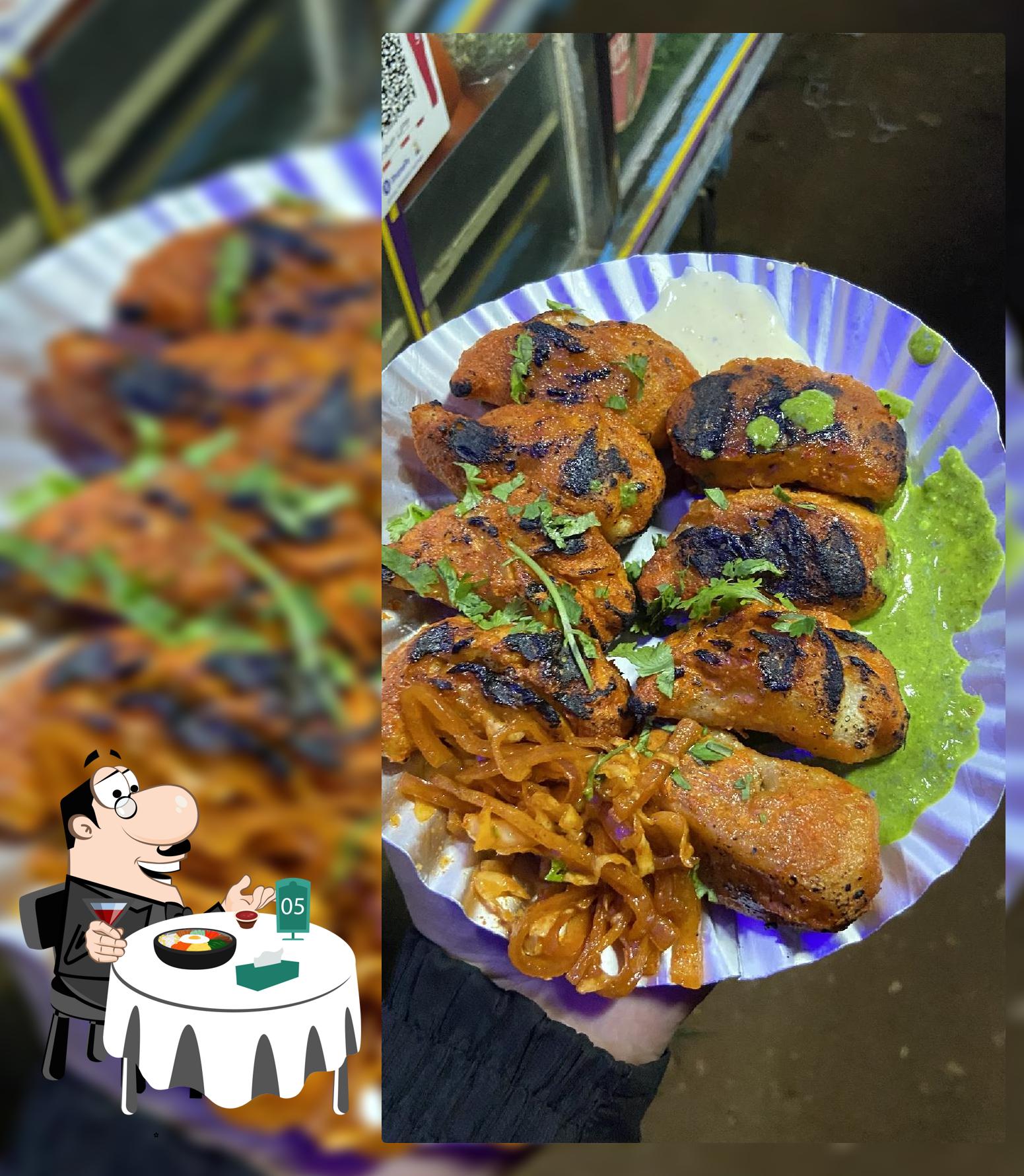 Top 10 restaurants with grilled chicken in Mysuru, may 2025 ...