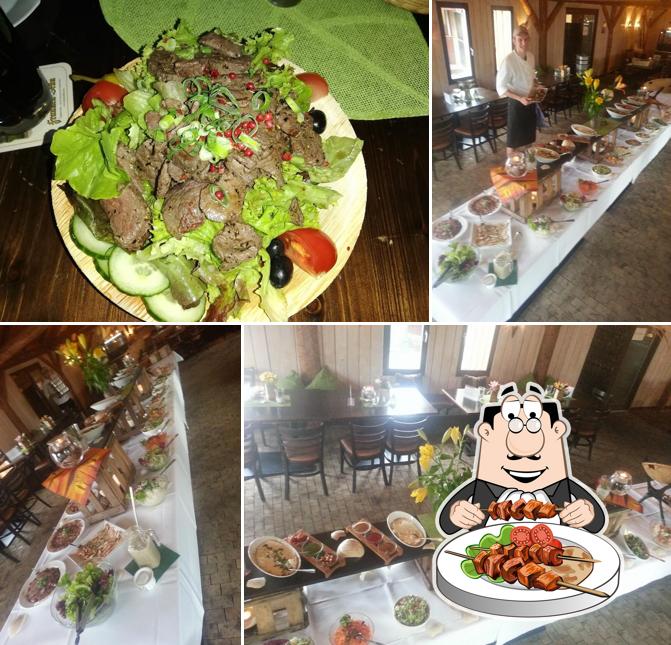 Restaurant Farmhaus, Rülzheim - Restaurant reviews