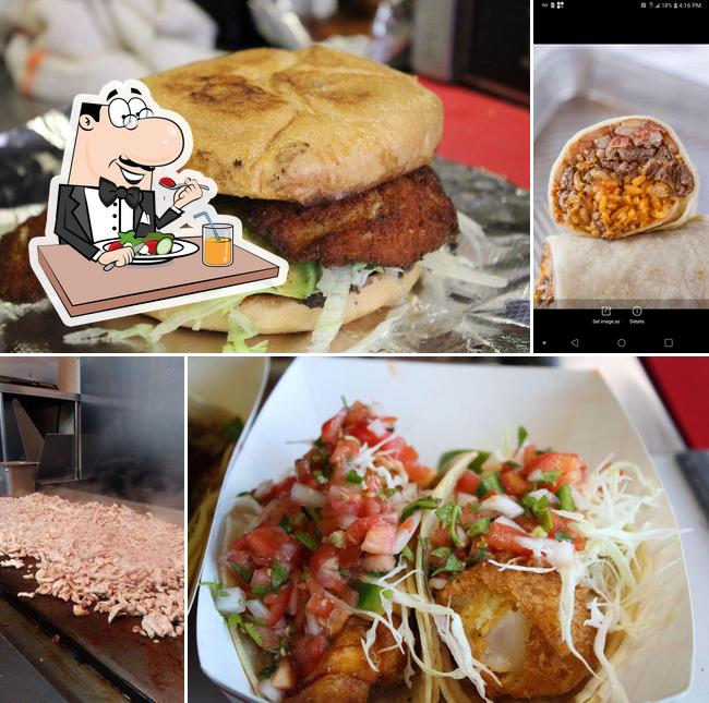 Taco-Tastic ll in Toms River - Restaurant menu and reviews