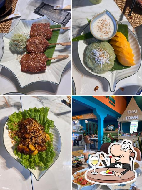 Thai Town Danang restaurant, Da Nang - Restaurant reviews