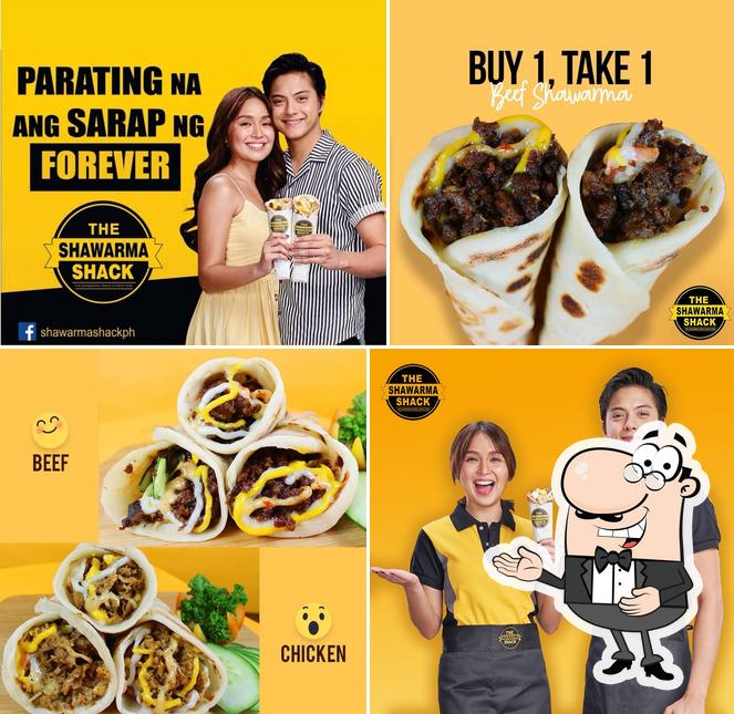 The Shawarma Shack- Circle C Mall restaurant, Quezon City - Restaurant ...