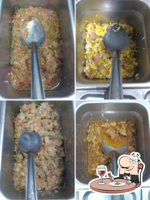 Restaurante Tortas del DF, Mexicali - Opiniones del restaurante