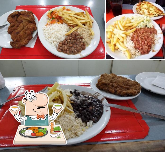 Restaurante Esquimó, Rio de Janeiro - Menu do restaurante, preços e ...