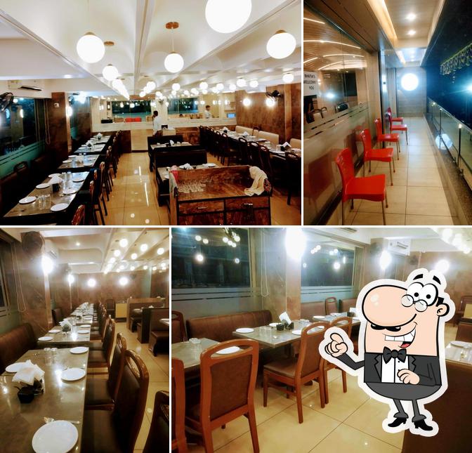Satkar Restaurant, Surat, F-325 - Restaurant reviews