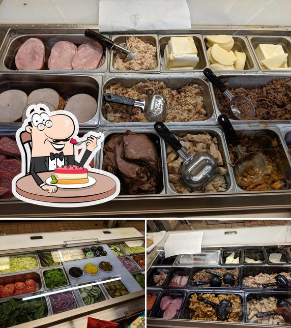 Top 5 places to eat in Shaw Air Force Base, september 2025 - Restaurant ...
