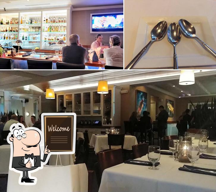 Table 26 Palm Beach in West Palm Beach - Restaurant reviews