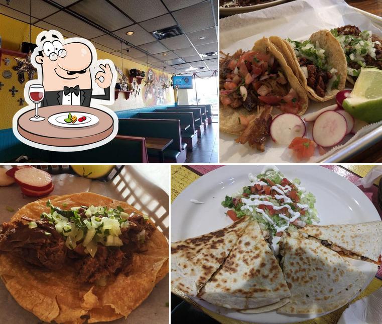 Taco Libre, 14286 Beach Blvd in Jacksonville - Restaurant menu and reviews