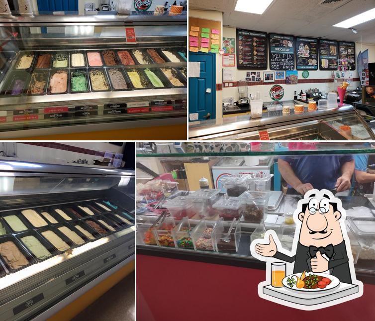 The Magic Cow!, Davie - Restaurant menu, prices and reviews