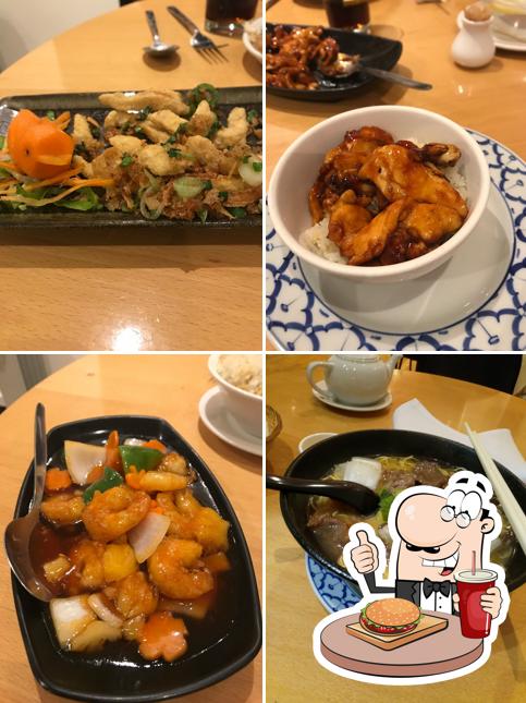 Top 5 restaurants with roasted duck in Barnet, september 2025 ...