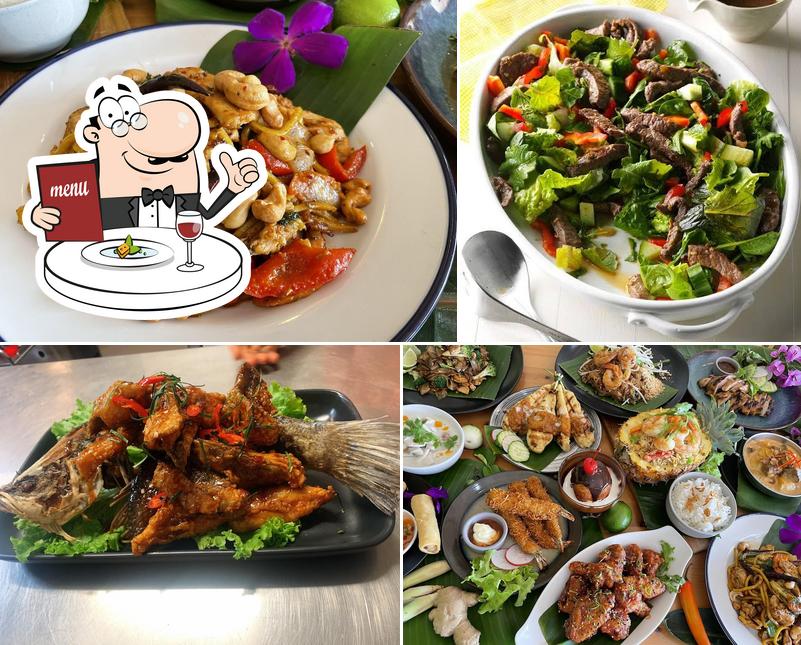 Yodthai Restaurant - Toowoomba, Middle Ridge - Restaurant menu, prices ...
