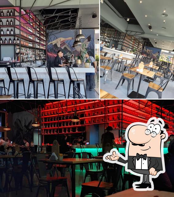 Restaurante ForestDan, Tortuguitas - Opiniones del restaurante
