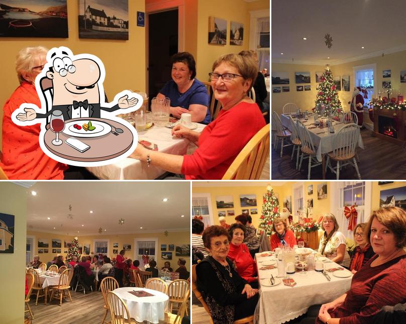 North Street Cafe, North St in Brigus - Restaurant reviews