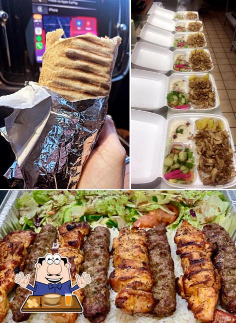 Cedar Falafel & Shawarma in Hamilton - Restaurant reviews