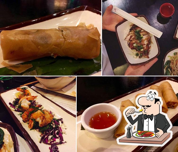 Fat Noodle at The Star, Pyrmont - Restaurant menu, prices and reviews