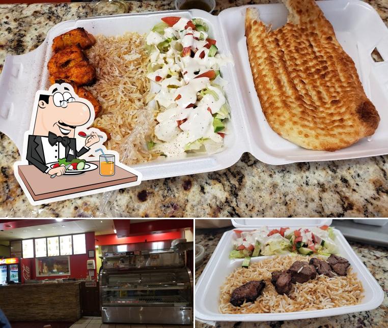 Top 10 restaurants with chicken in Guelph, december 2024 - Restaurant Guru