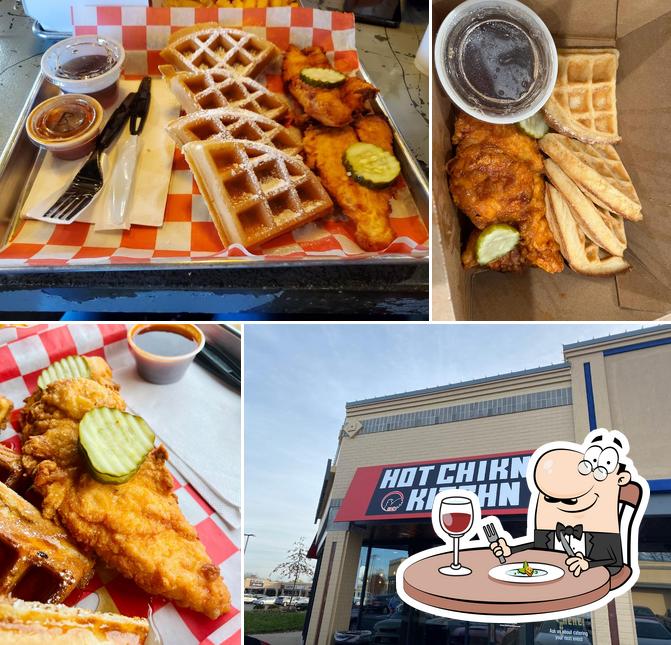 Top 5 restaurants with butter chicken in Woodbridge, october 2024 ...