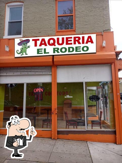 Taqueria El Rodeo, Baltimore - Restaurant menu, prices and reviews