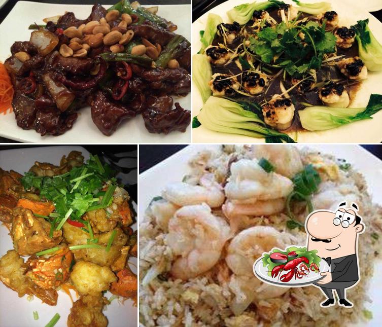 Ellenbrook Chinese Restaurant in Ellenbrook - Restaurant menu and reviews