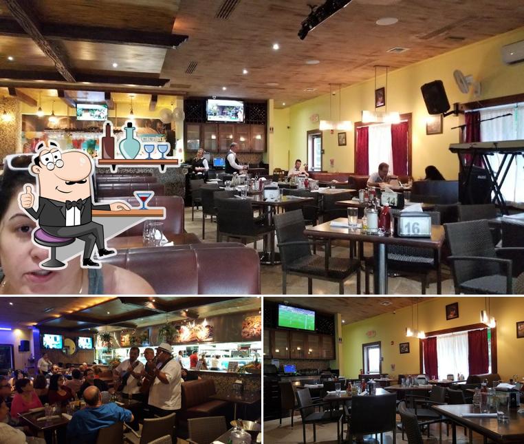 Lo D' Alex, Miami - Restaurant menu, prices and reviews
