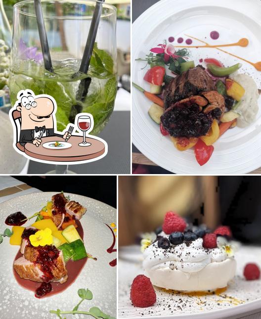 Bloom Restaurant, Brașov - Restaurant reviews