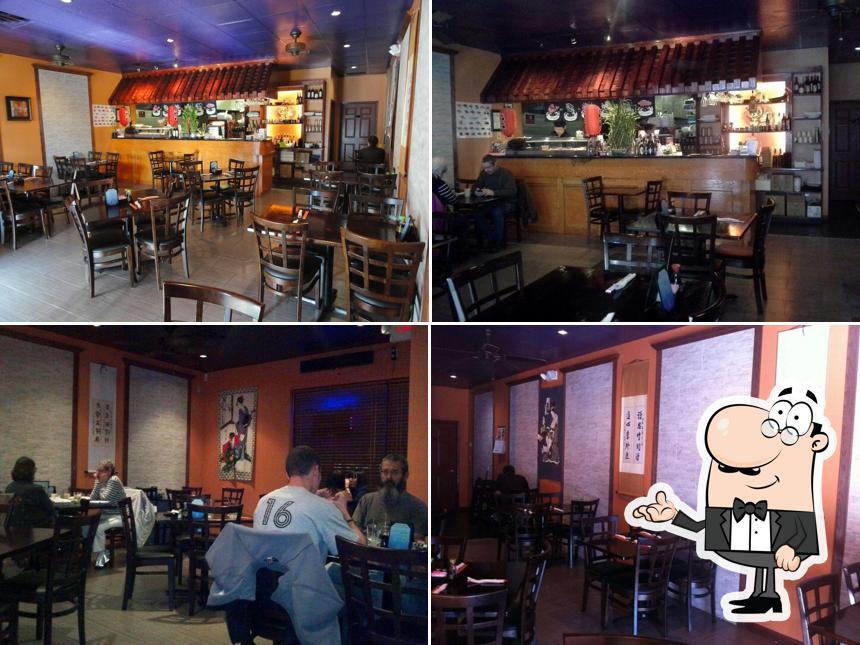 CJ Chan, Dayton - Restaurant menu, prices and reviews
