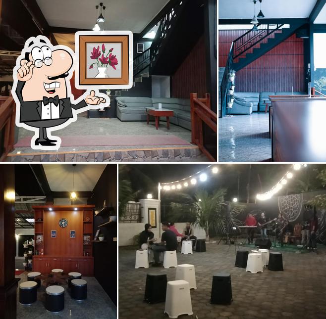 KALA COFFEE cafe, Indonesia, Jl. Srikandi Raya - Restaurant reviews