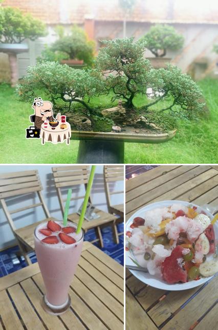 Trà Sữa Xì Trum - Restaurant menu, prices and reviews