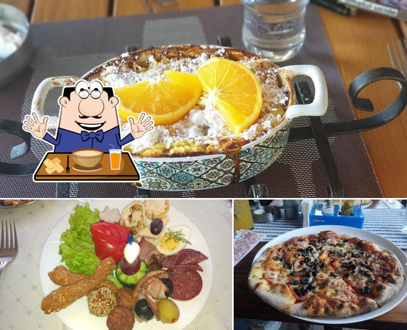 Casa Românească, Giurgiu - Restaurant menu, prices and reviews