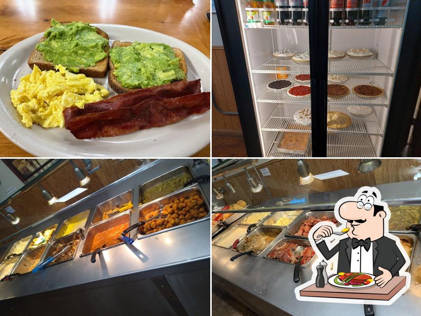 Chisholms Restaurant, Godley - Restaurant menu, prices and reviews