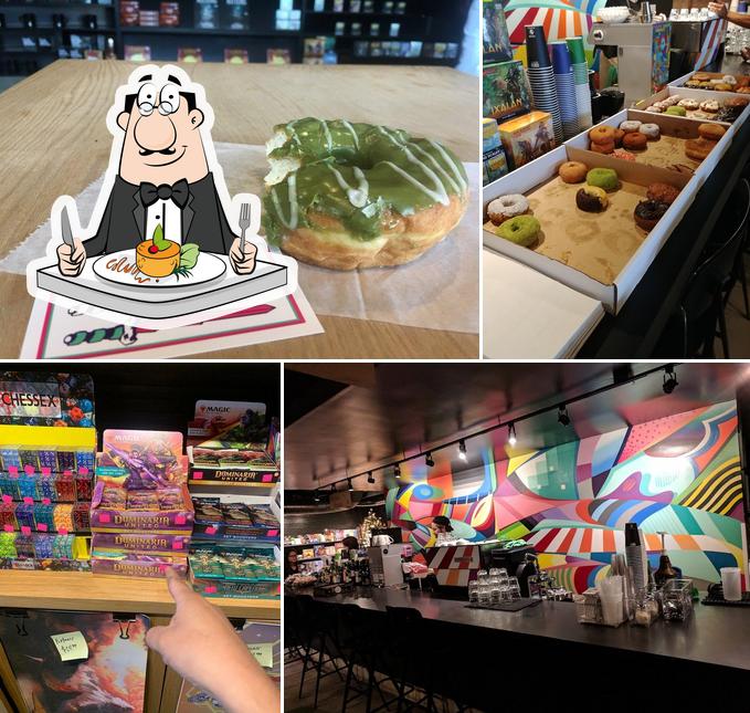 Coral Sword in Houston - Restaurant reviews