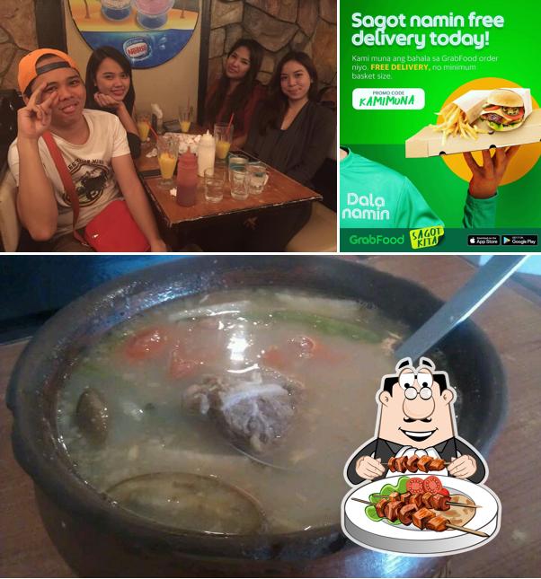 Mister Frosty, Angeles - Restaurant menu, prices and reviews