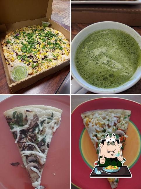 Best california-Style Pizza in Oakland restaurants, spring 2024 ...
