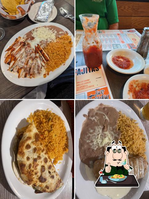 Don Gallo Mexican Grill, Knoxville - Restaurant menu, prices and reviews