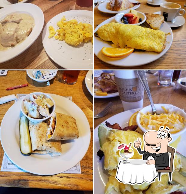 Top 5 restaurants with french toast in Blowing Rock, june 2025 ...